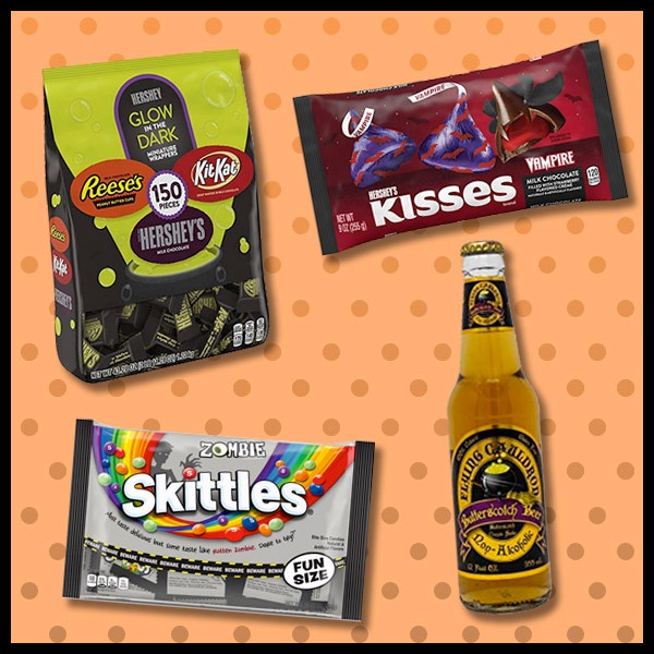 What Is A Boo Basket 11 Spooky T Basket Ideas Yourtango